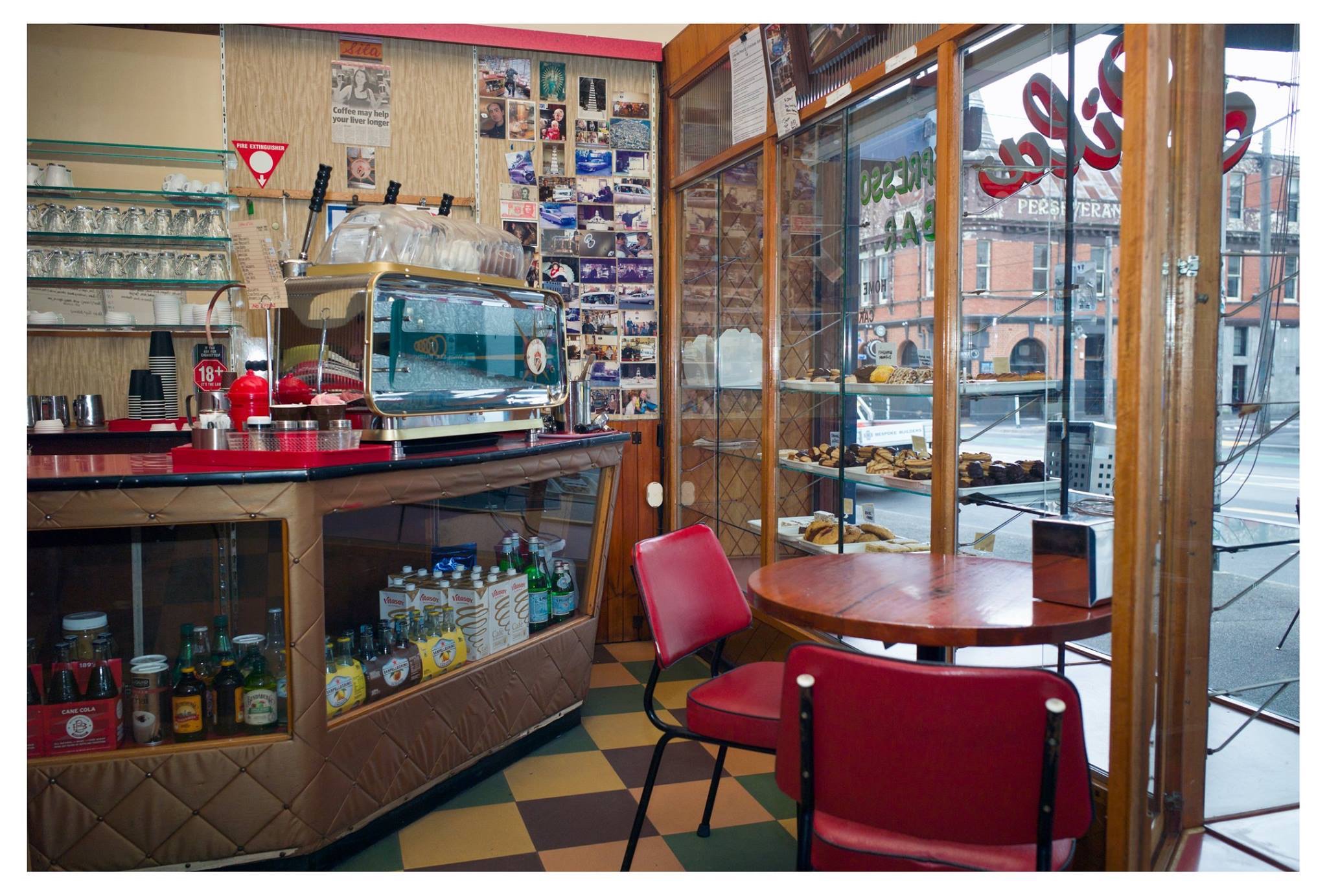 The history of Coffee in Melbourne – Storey of Melbourne