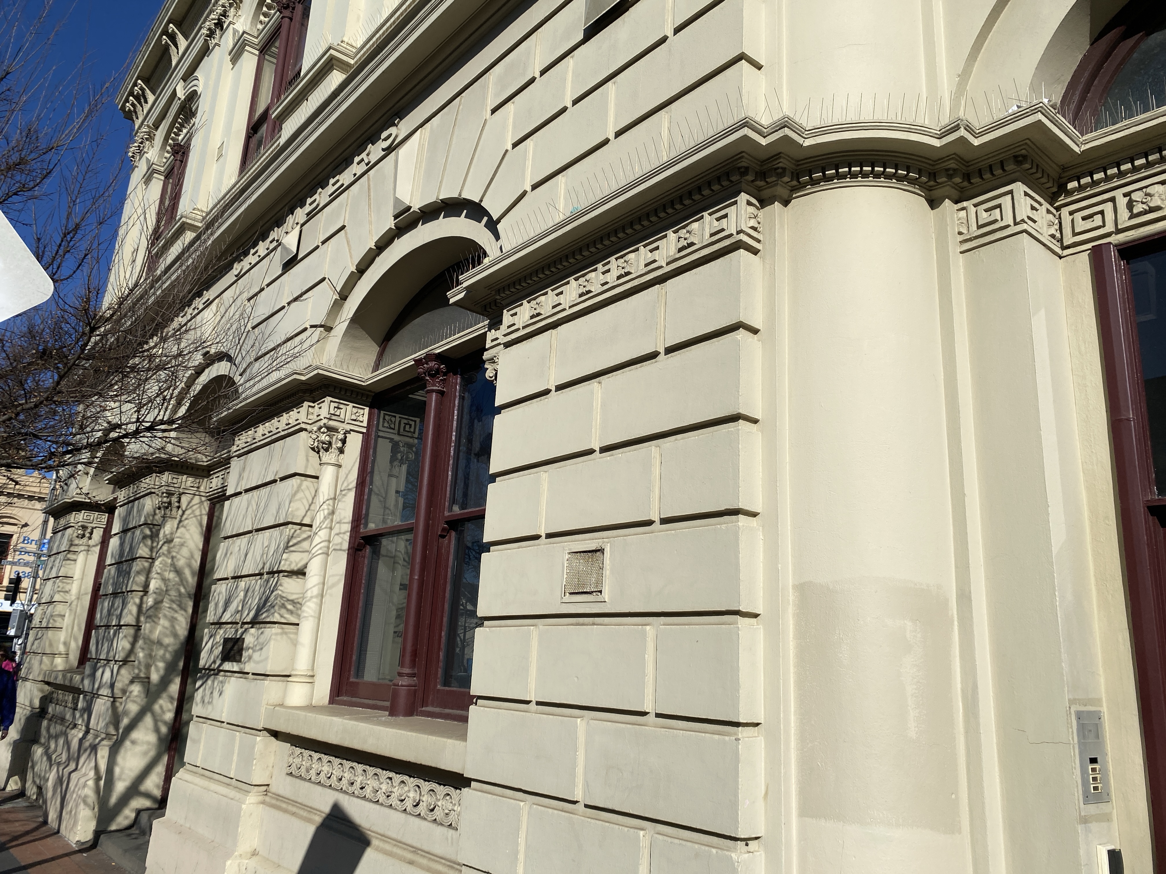 Brunswick Town Hall – Storey of Melbourne