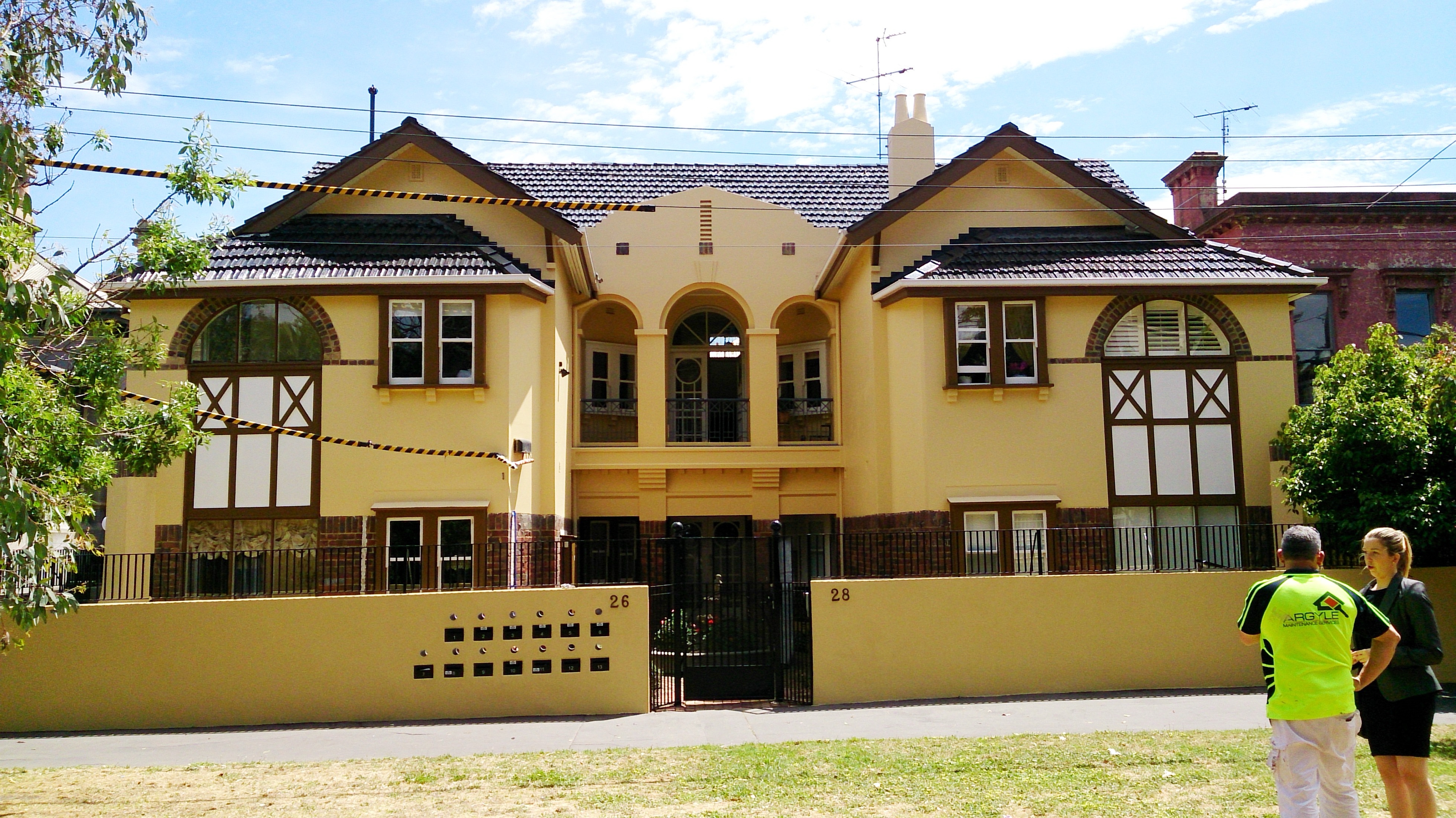 My place – Storey of Melbourne