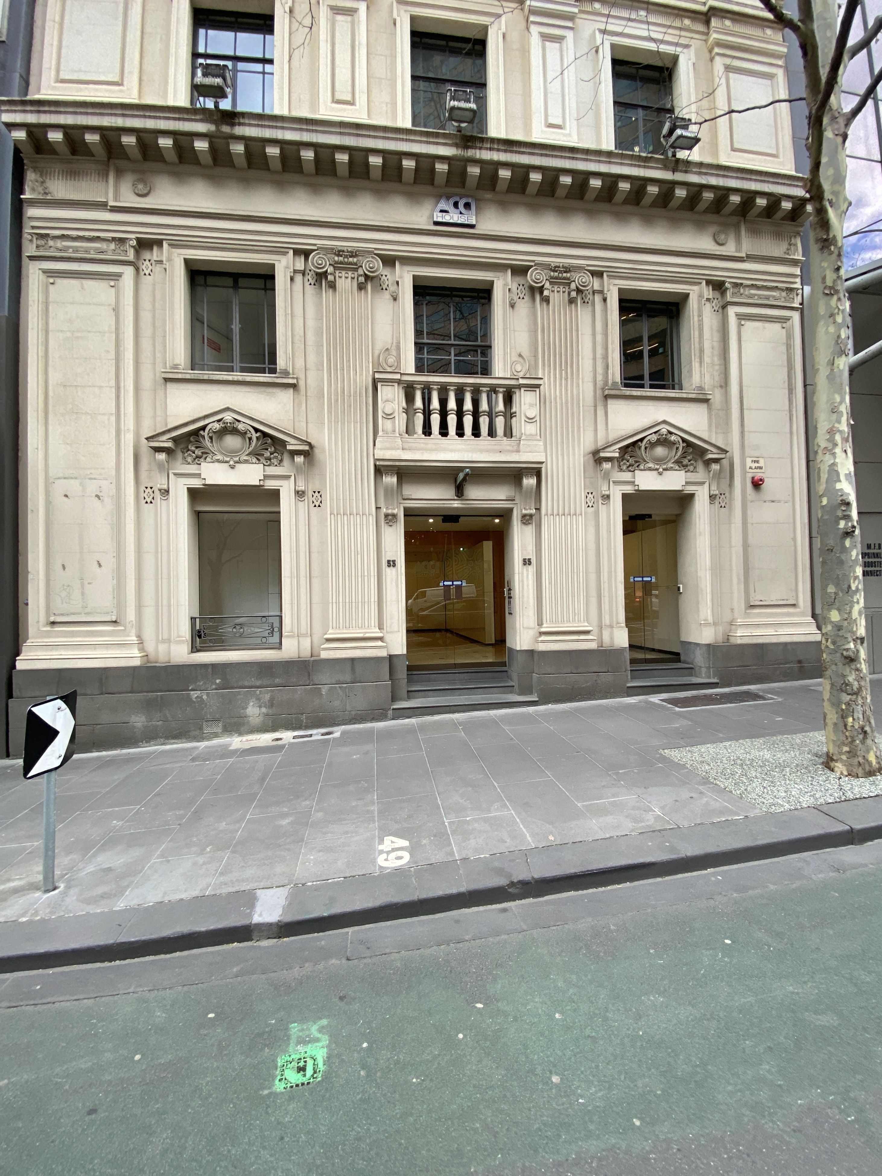 Engineers and a theatre – Storey of Melbourne