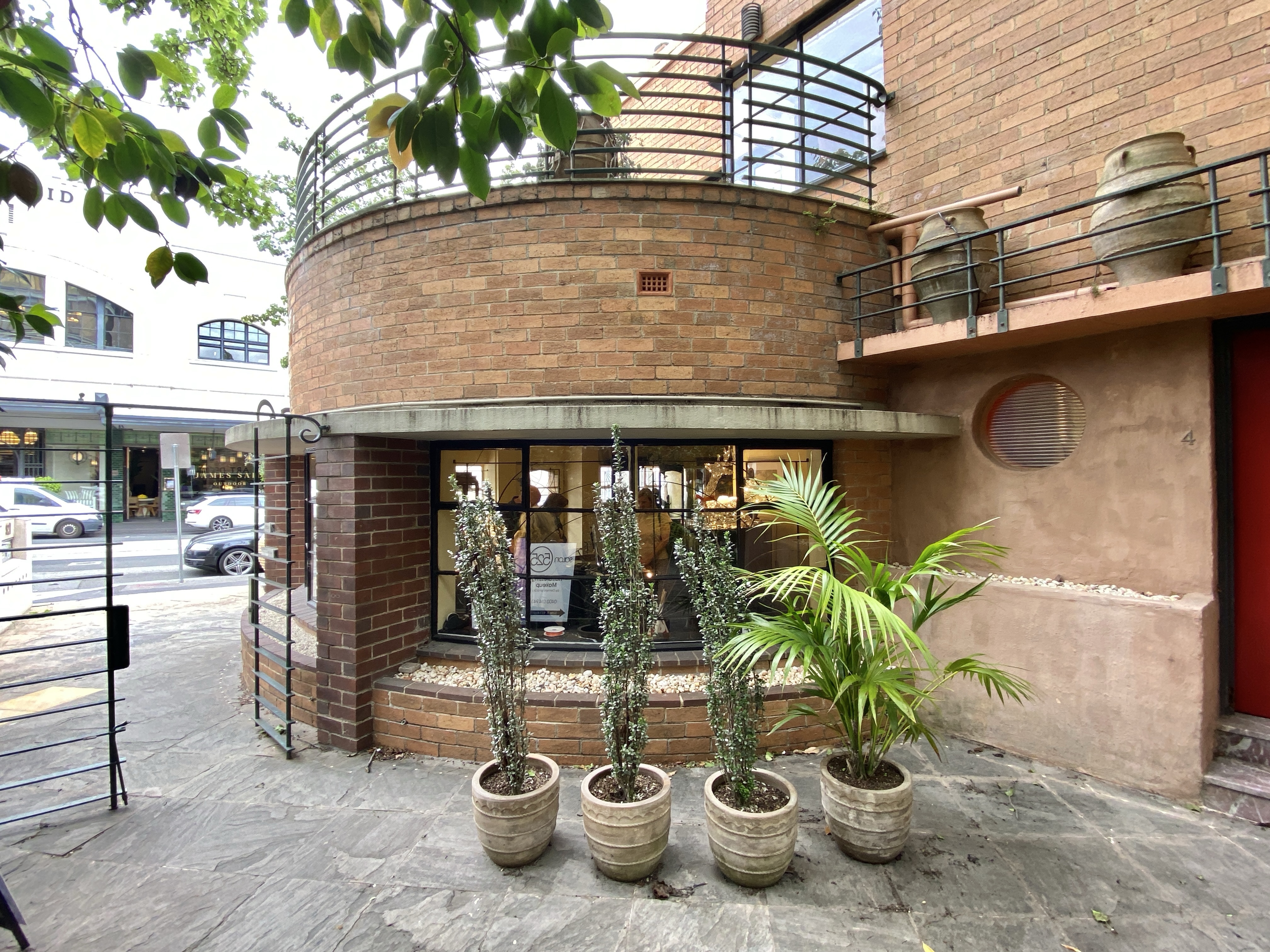 Art Deco, High Street Armadale – Storey of Melbourne