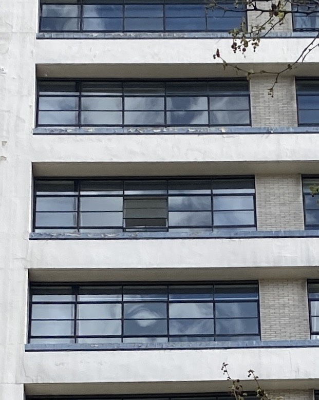 MUIOOF Building, Swanston Street – Storey of Melbourne