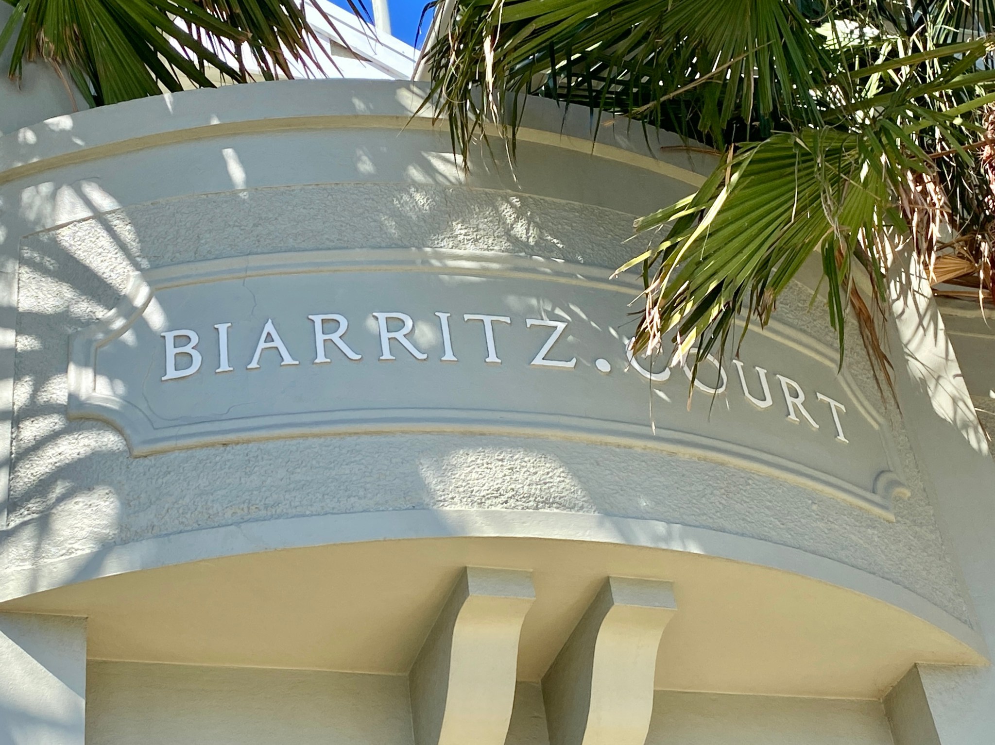 Biarritz outside, Victorian inside – Storey of Melbourne