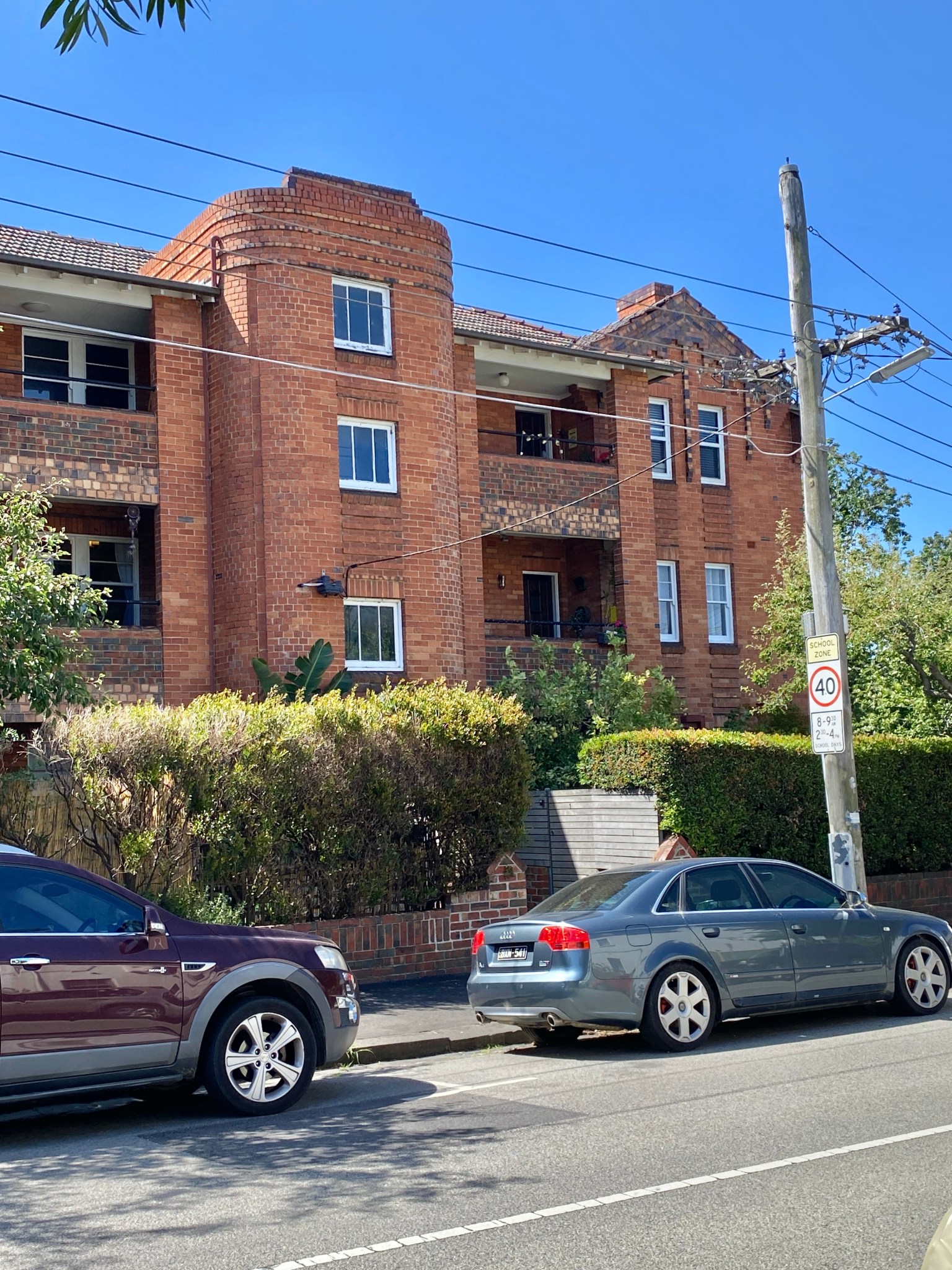 Zenith of Zaneth – Storey of Melbourne